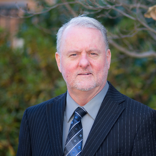 Ron Gibson | Proctor Place Senior Living